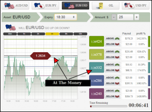 What Are Ladder Options